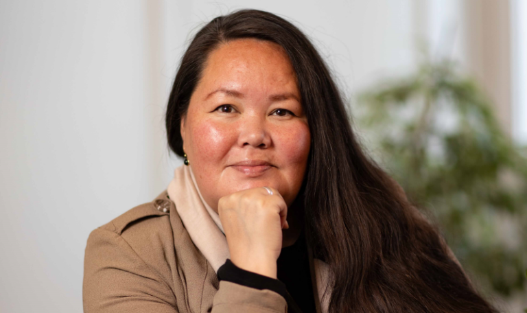 Vi skal prioritere vores fremtid og vores ret til selvbestemmelse – Siumut